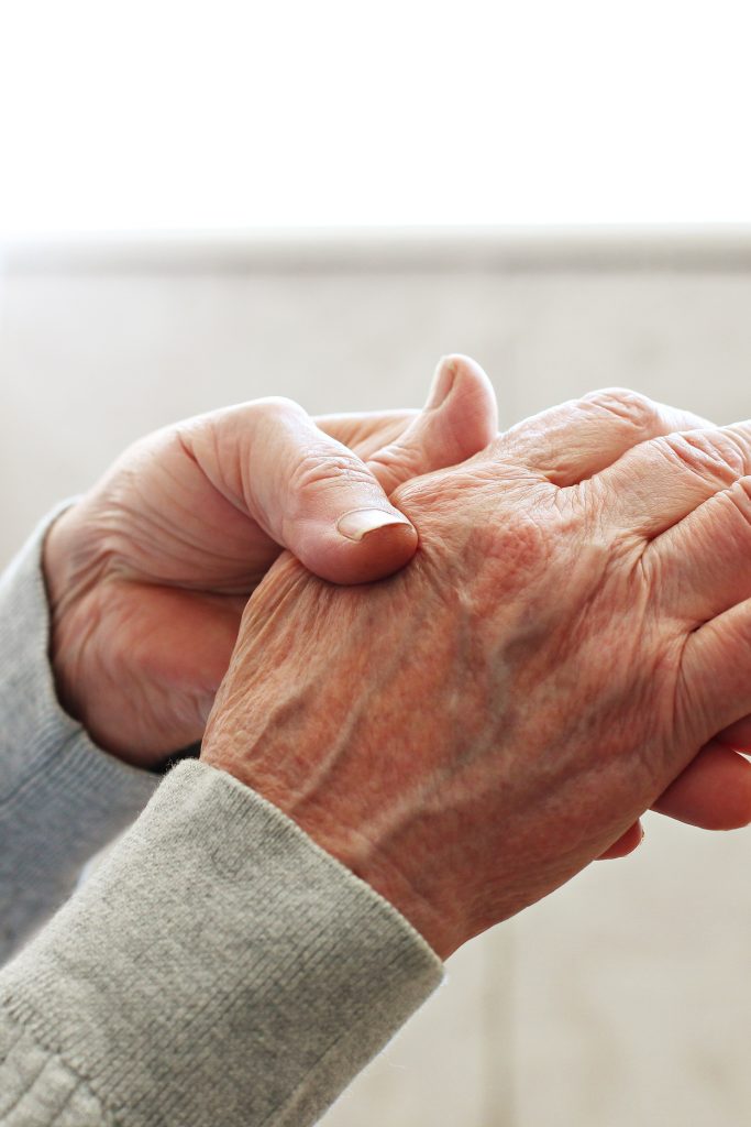 About Basilar Joint Arthritis - Florida Hand Center